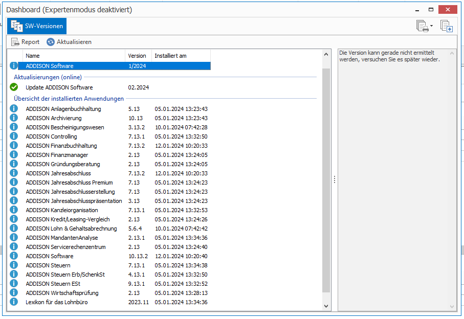 DE Customer Community
